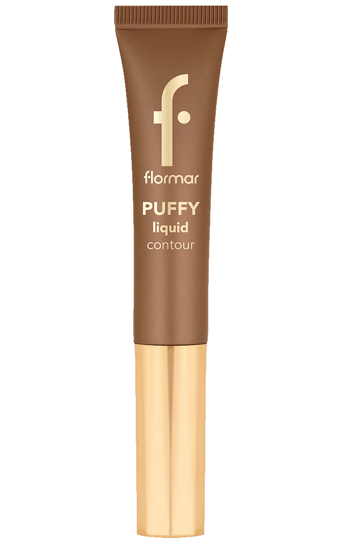 קונטור נוזלי - פלורמר flormar